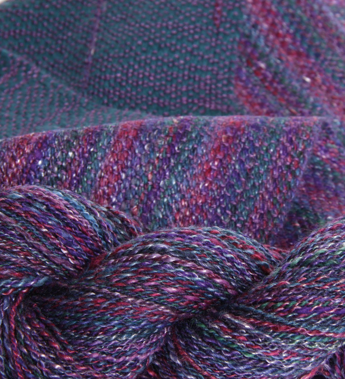 Retrosaria das Flores | Roda de Fiar Eléctrica 3